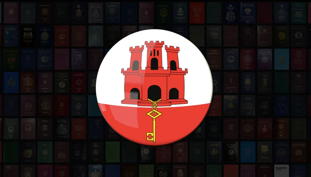 Gibraltar Travel Visa Requirements & Safety - Wheelchair Travel