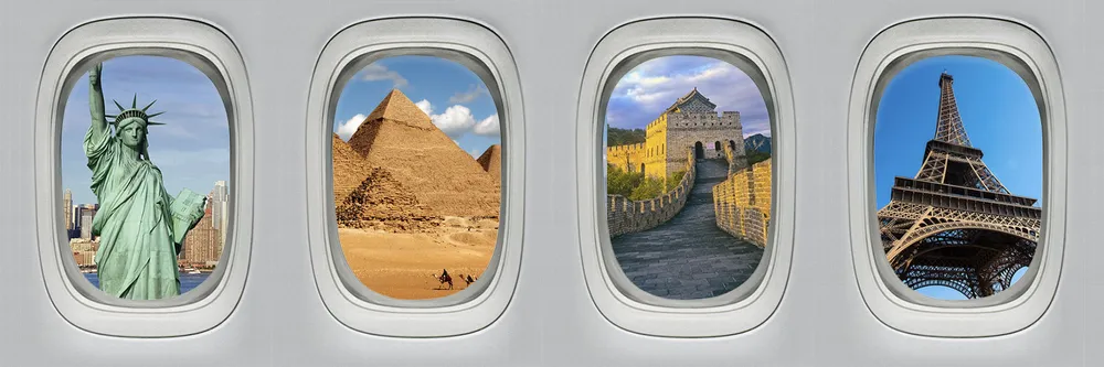 Wheelchair Accessible Travel Destinations - Wheelchair Travel