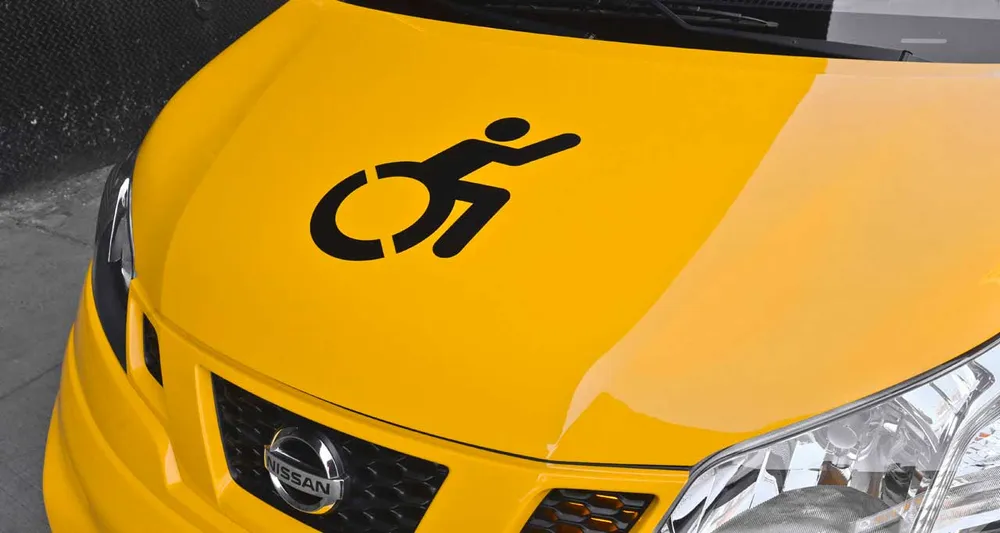 Boston Wheelchair Taxis and Rideshare Vans with Ramps - Wheelchair Travel