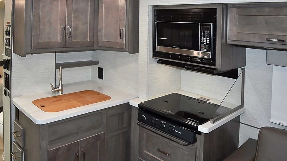 Guide to Wheelchair Accessible RVs & Motorhomes - Wheelchair Travel