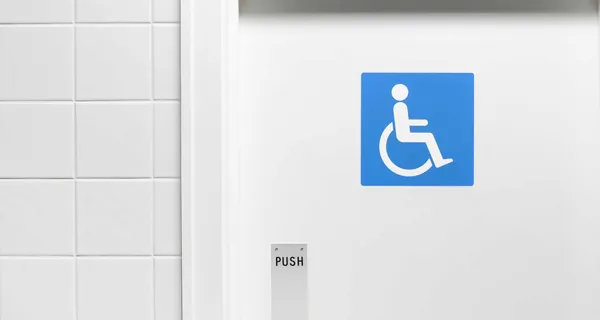 How to Unlock Europe's Disabled Toilets with a Universal Key ...