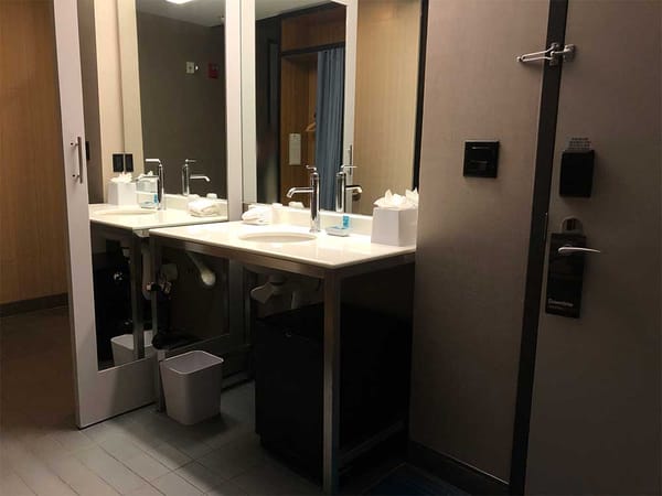 11 Wheelchair Accessible Hotels in Boston - Wheelchair Travel