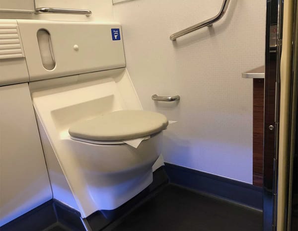 DOT Announces New Requirements for Accessible Lavatories on Smaller ...