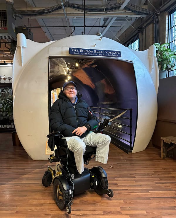 20 Wheelchair Accessible Things to Do in Boston - Wheelchair Travel