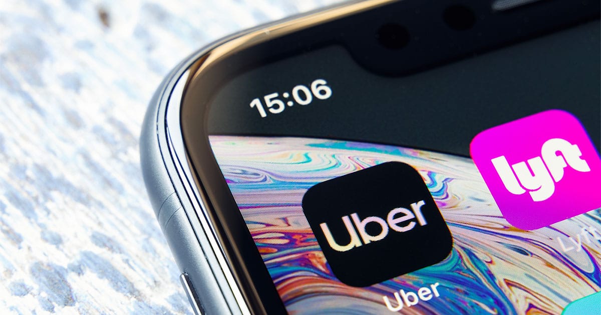 17 Cities with Wheelchair Accessible Uber or Lyft - Wheelchair Travel