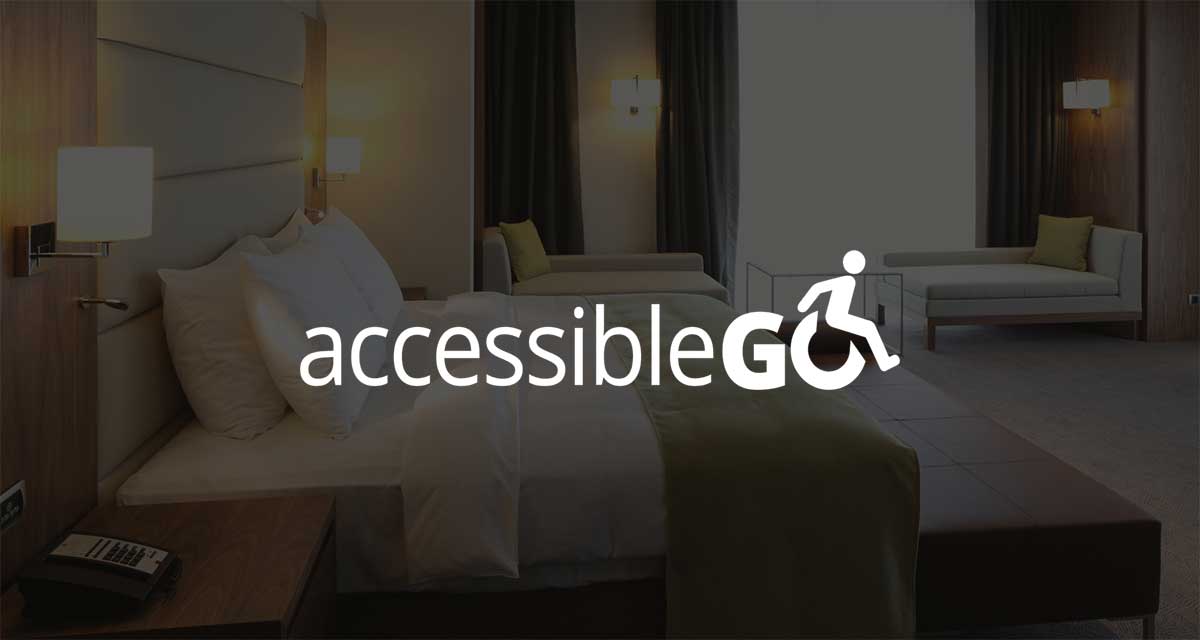 Accessible Hotel Booking Platform accessibleGO Joins Wheelchair Travel ...